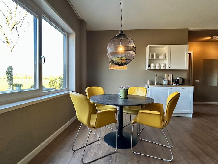 Luxe B&b Op Platteland Met Ontbijt - Bij Zutphen - Zutphen