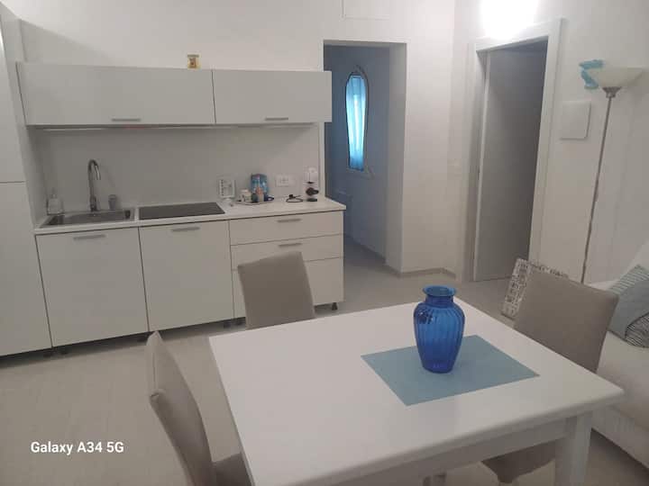 Trilocale Perfetto Per Le Tue Vacanze Estive - Giulianova