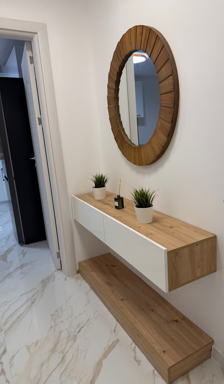 Comfort  Park View Apartment - Melnik