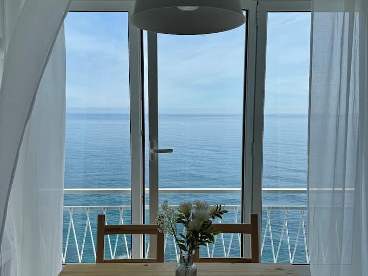 Sally's - Casa Azzurra - Bordighera