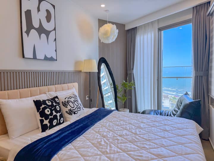 Kim Ngân Thesong Apartment Vũngtàu - Vietnam