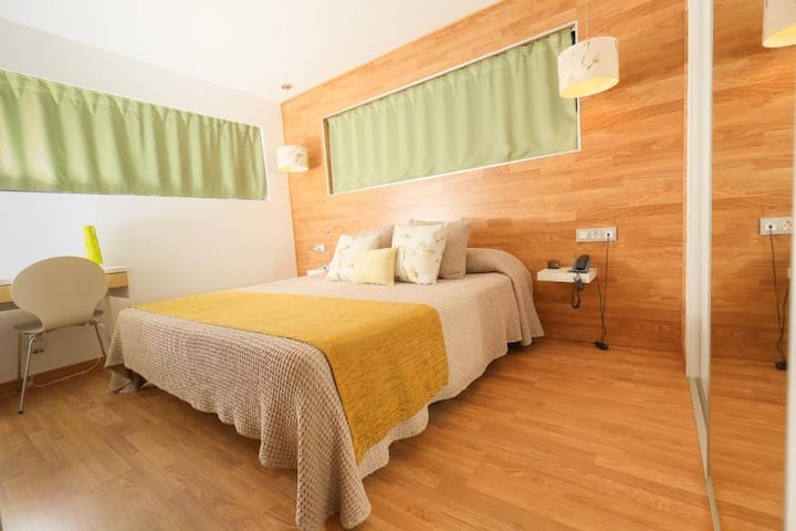 Habitacion Estandard En Benidorm - Benidorm