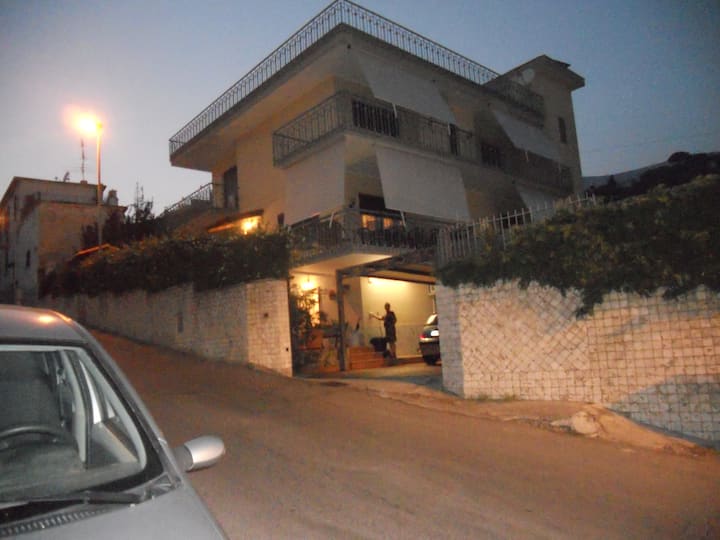 Villa Eleonora - Formia