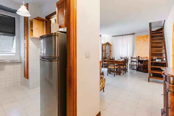 Your House In Rapallo By Portofinovacanze - Recco