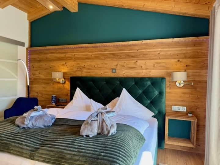 Heubach Suite (Haus Am Heubach - Hotel Garni) - Lichtenfels