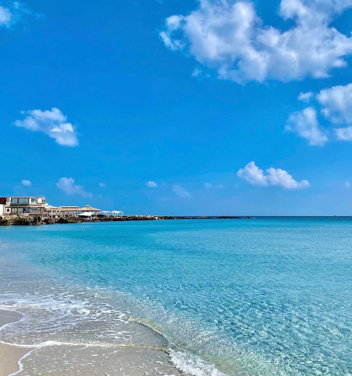 Apartment In Kelibia
Reference : 05 - Kélibia