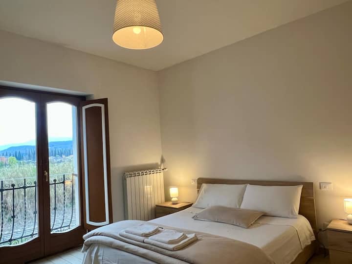 Clarissa Guest House, Appartamento P.e. Salvatori - Rieti