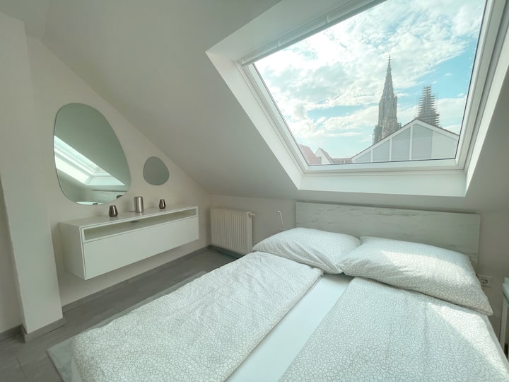 F10 Apartment Ulm Level4 - Ulm