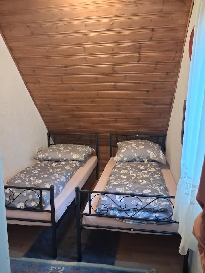 Willkommen Bei Familie Minire In Stuttgart! - Stuttgart