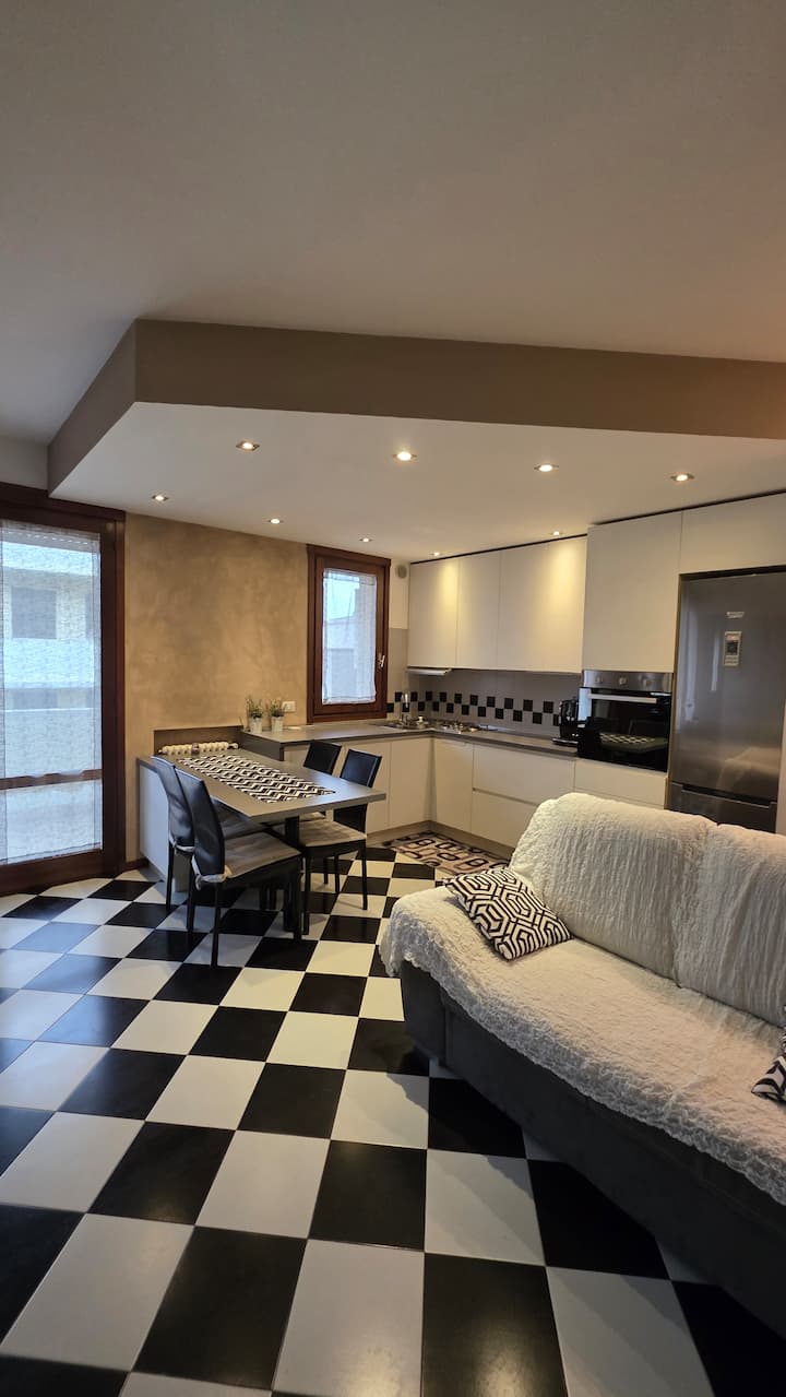 Modern Relax - Abano Terme - Abano Terme