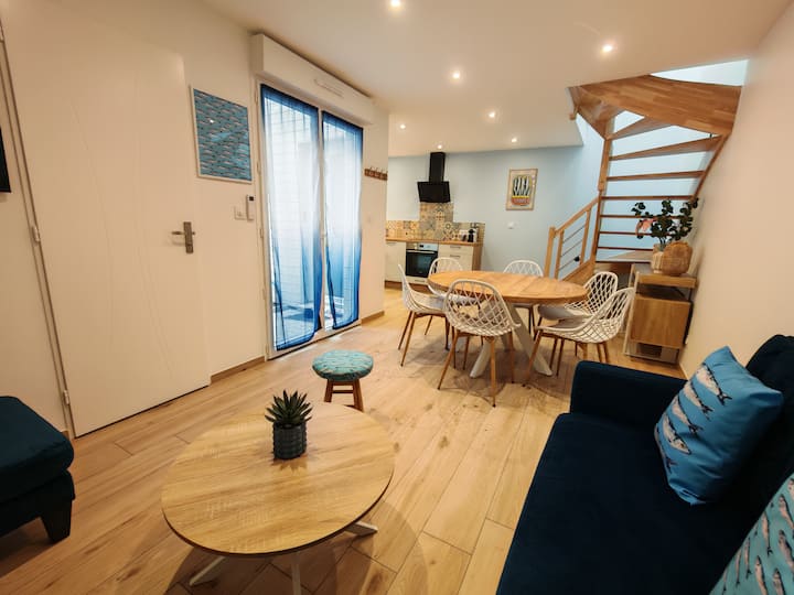 La Petite Sardine - Orléans