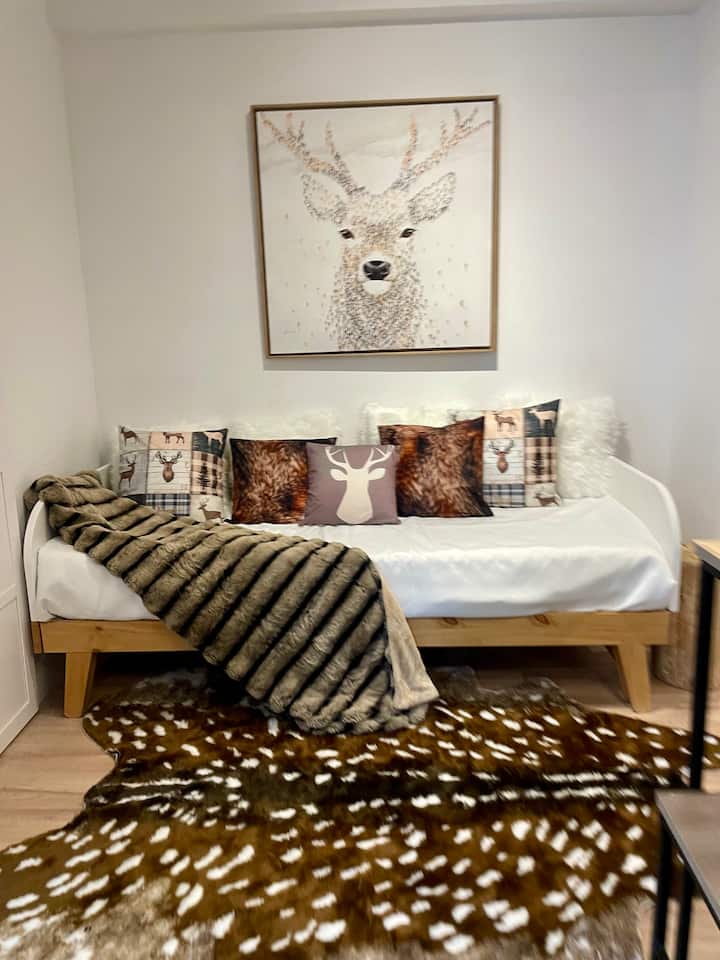 Loft "Niu 1500" - Baqueira