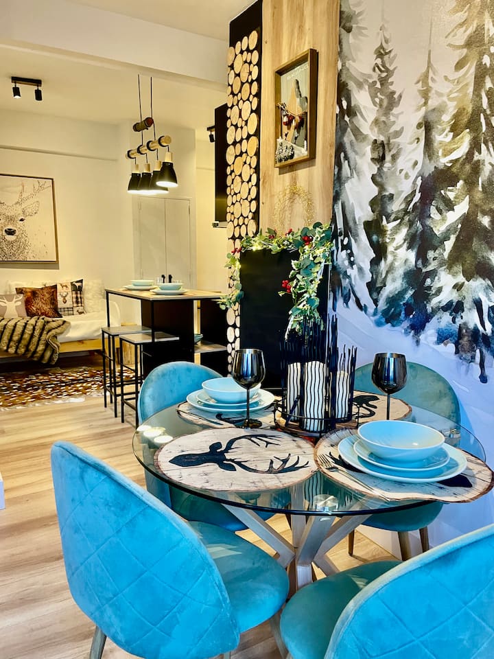 Loft "Niu 1500" - Baqueira