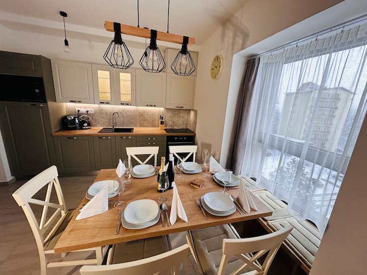 U Deda A Starkej Tatry - Štrbské Pleso