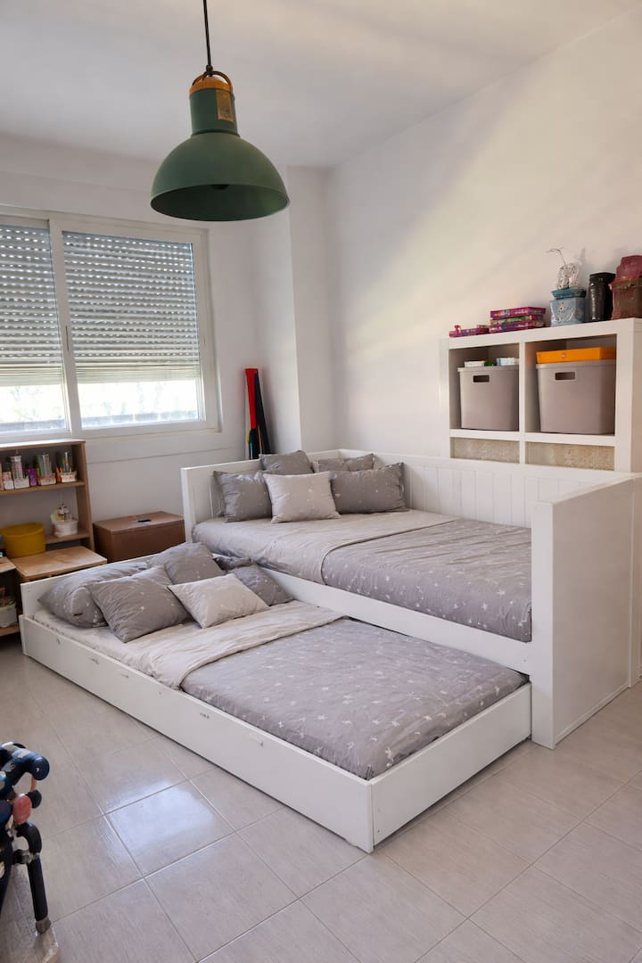 Escapada De Sol Y Mar En Playa De Gandía - Xeraco