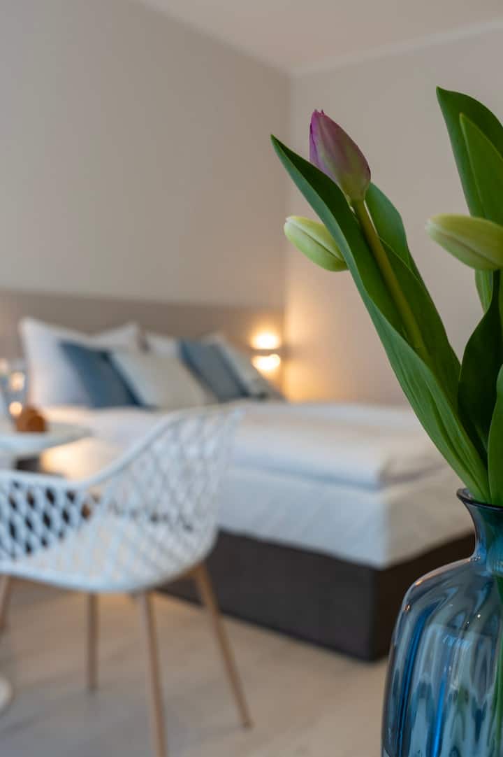 6. Mewa - Międzyzdroje