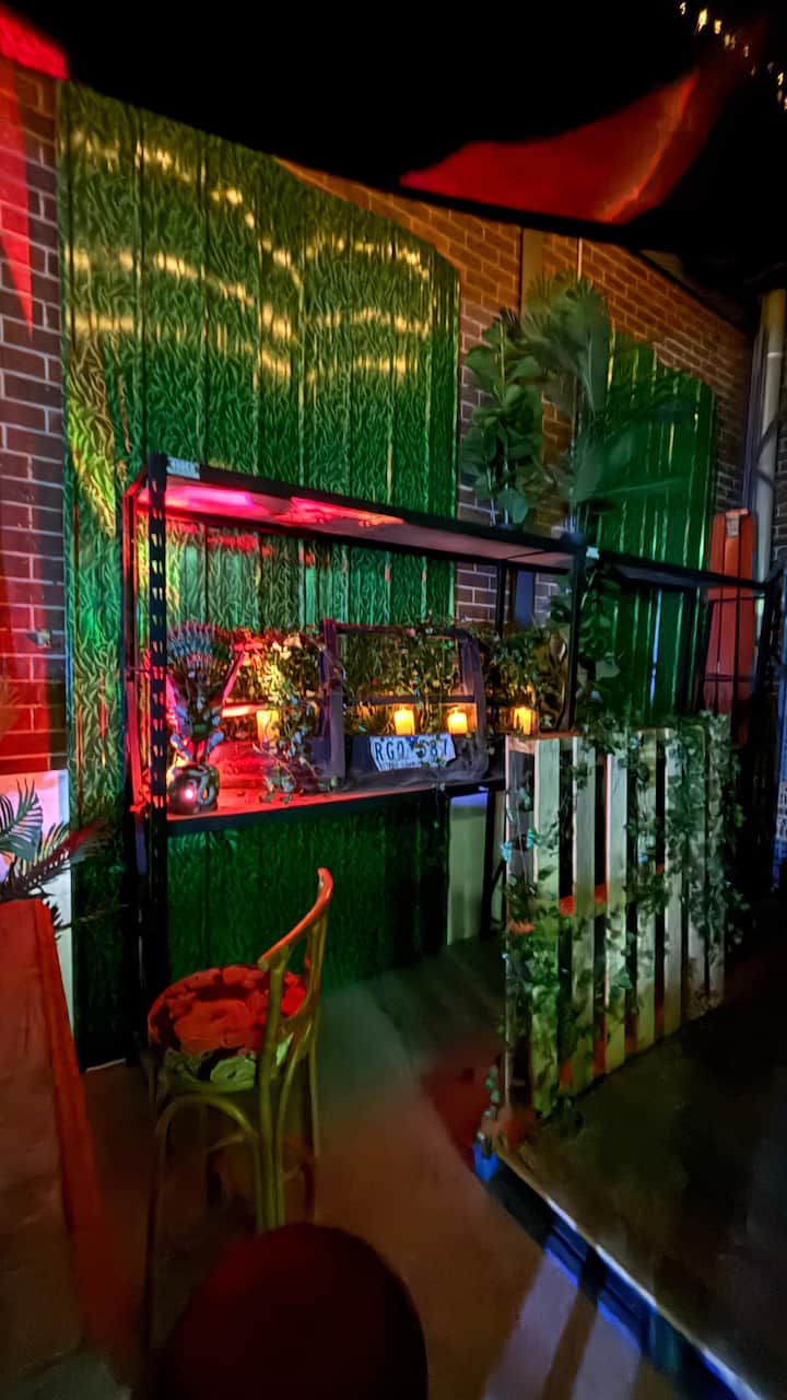 The Brungle | Groups Up To 6 - 不倫瑞克