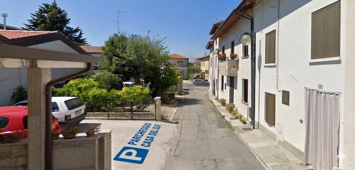 L'antica Casa Del Zuf – Tra Aquileia E Lignano - Palmanova