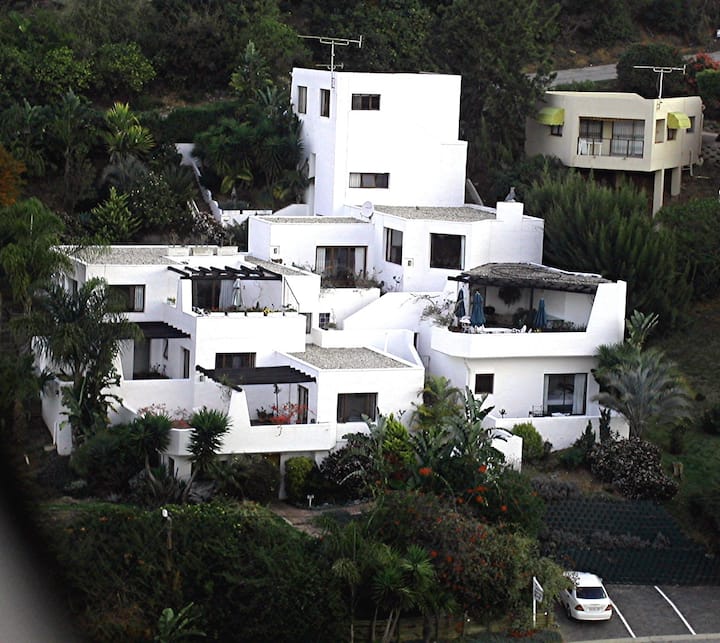 The Fernery - Plettenberg Bay