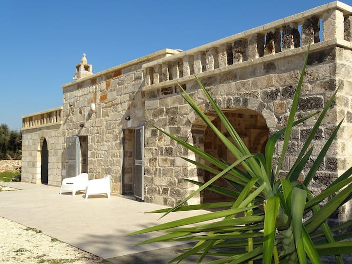 Tenuta Marchese - Campomarino