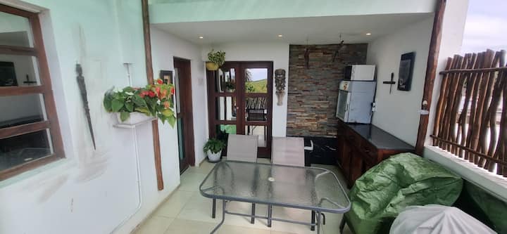 Casa Mangrove Costa Do Sol - Maputo