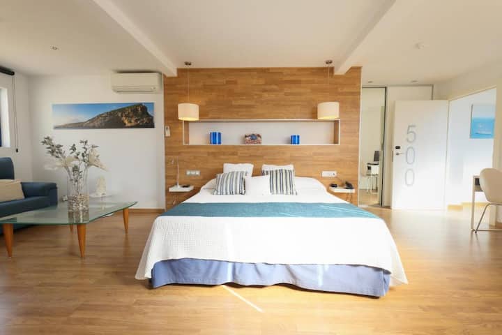 Habitacion Suite En Benidorm - Benidorm