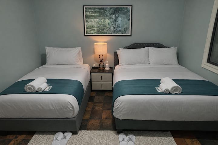 Sarova House – Northern Hunter Valley Region - Singleton