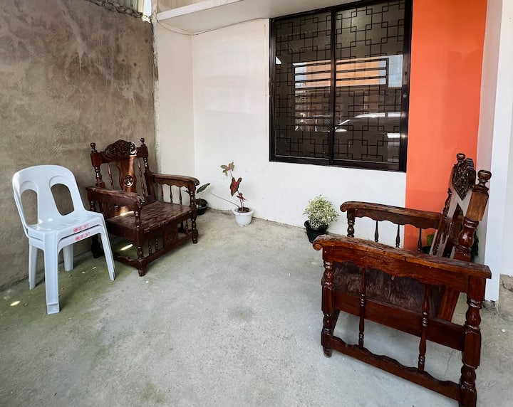 Lily’s Guest House - Bayugan City