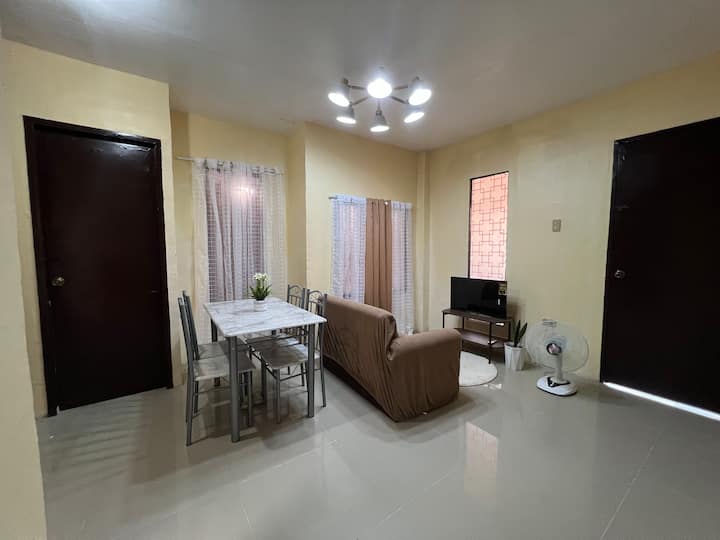 Lily’s Guest House - Bayugan City