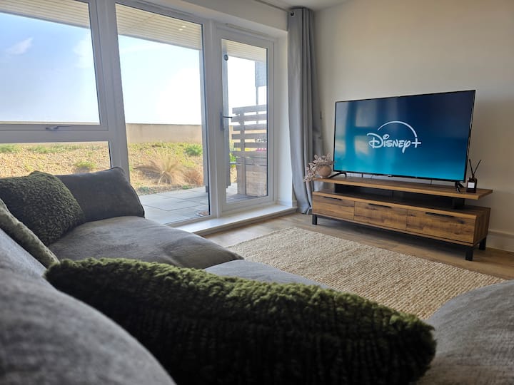 Littlestone Seaside Retreat - Dymchurch