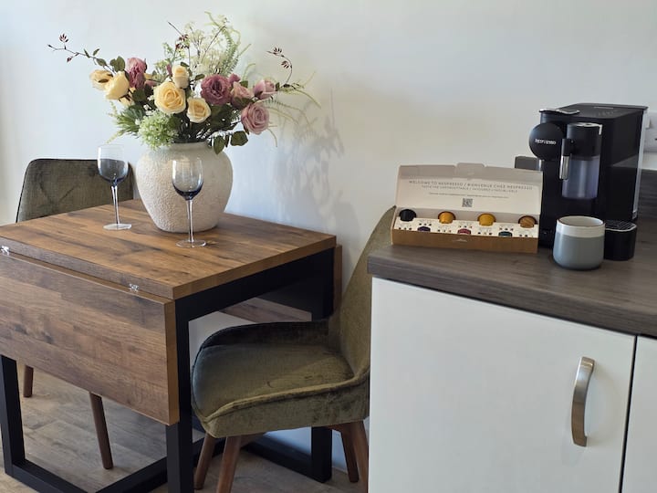 Littlestone Seaside Retreat - Dymchurch