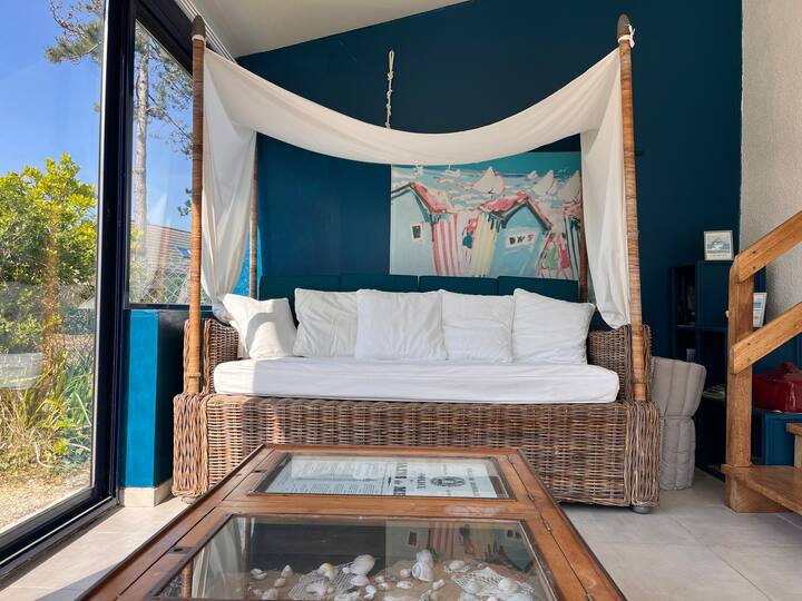 Le Viking - Kairon Plage - Saint-Pair-sur-Mer