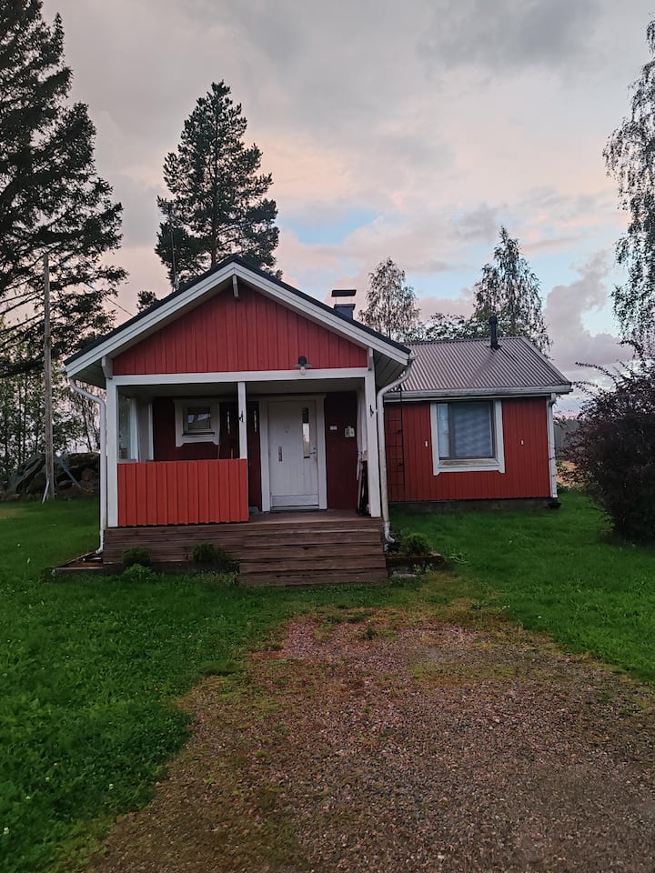 Faamos Loviisa - Porvoo
