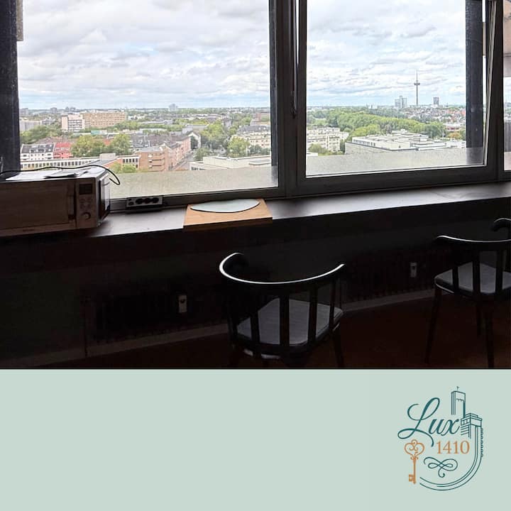 Wohnen Neben Der Uni Köln 6-12 Monate - Hürth