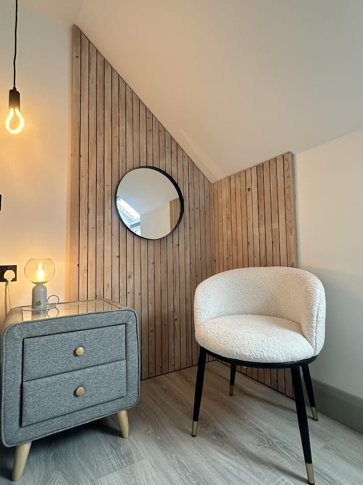 The Loft Nest - Annalong