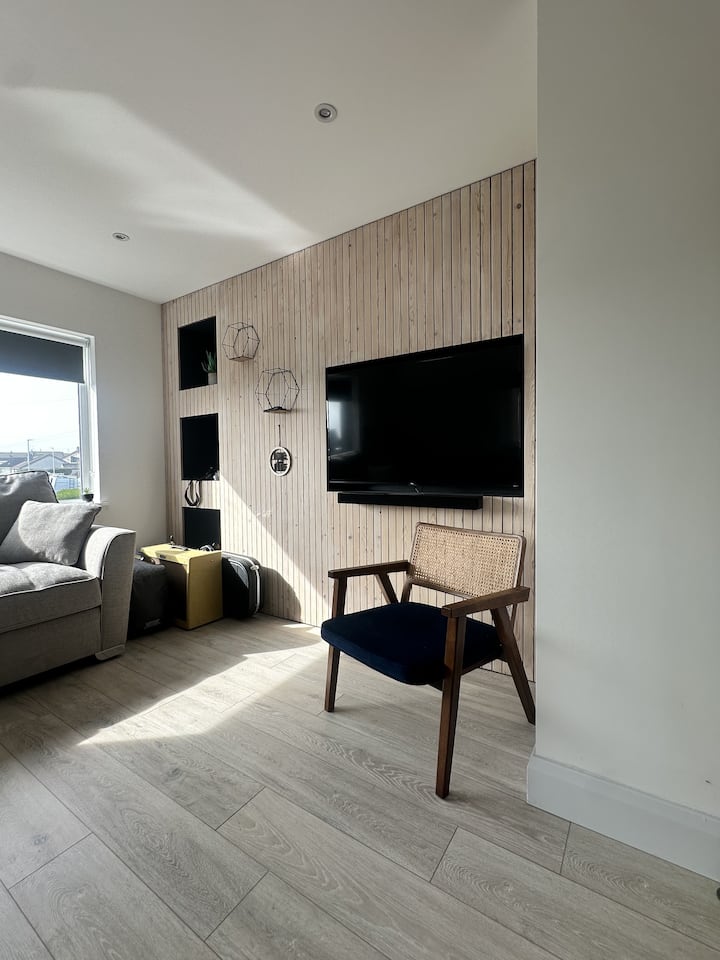 The Loft Nest - Annalong