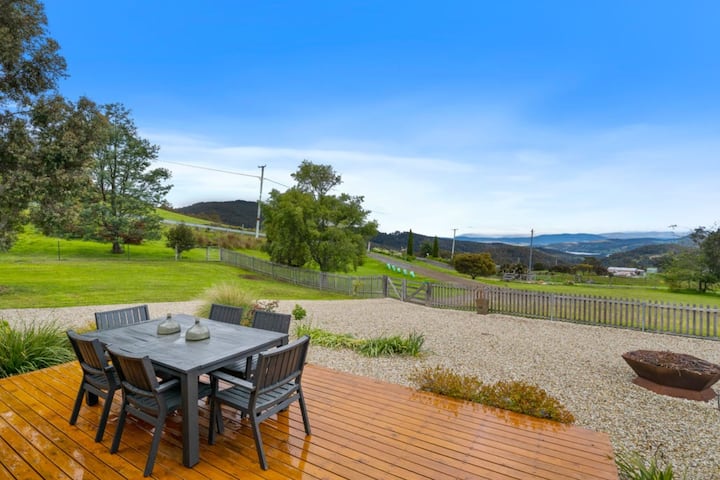 Huon Valley Hidden Gem - Cygnet