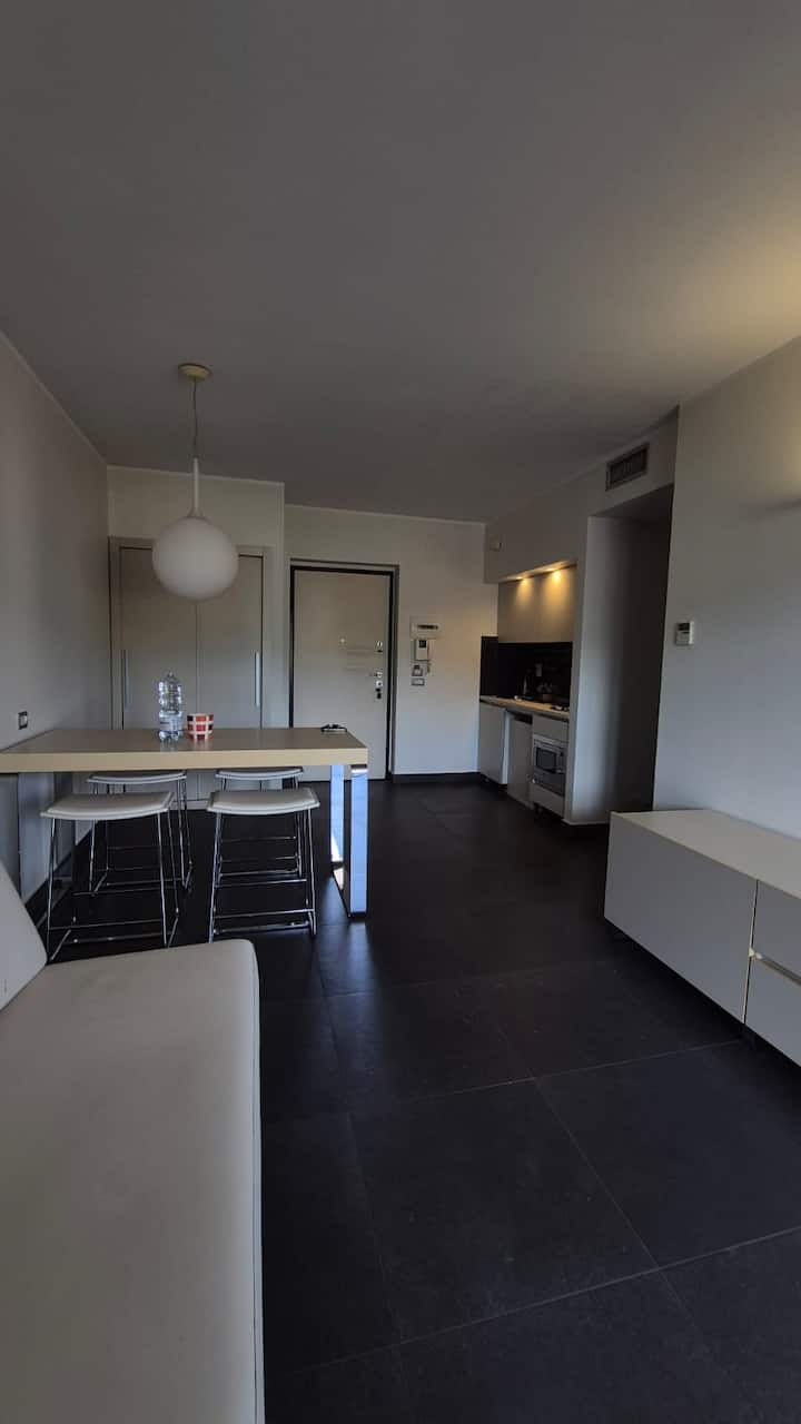 Intero Appartamento Centro Cosenza - Cosenza