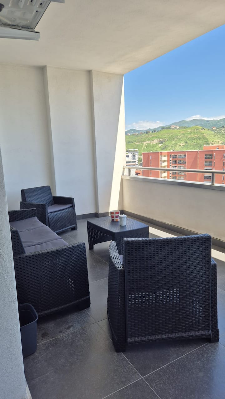 Intero Appartamento Centro Cosenza - Cosenza