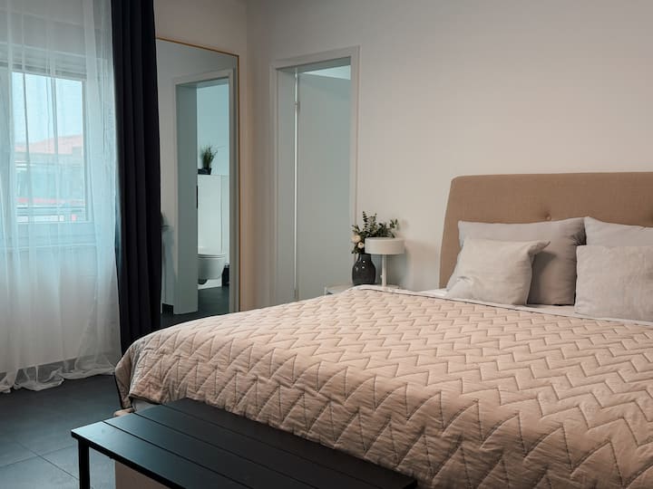 Comfort Apartment Midami Bis 6p - Schwanau