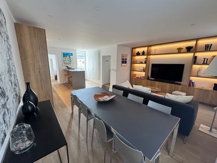 Maison Entièrement Rénovée Au Pouliguen - La Baule-Escoublac