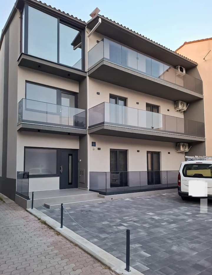 Apartman Marta 2 Makarska - Makarska