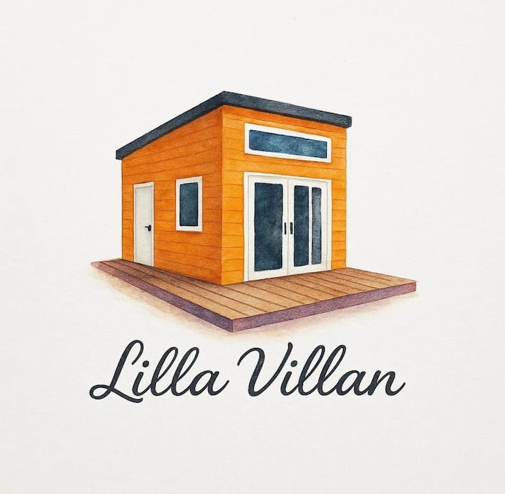 Lilla Villan - Ekerö