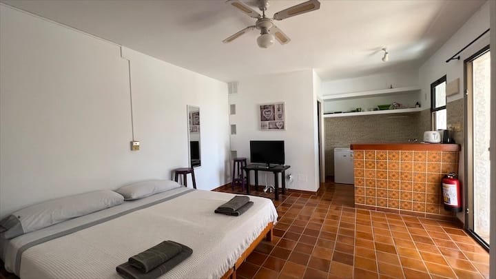 Estudio Robinson 7 By Formentera Feeling - Es Pujols