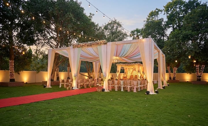 Balaji Eco Resort Jhargram - Odisha