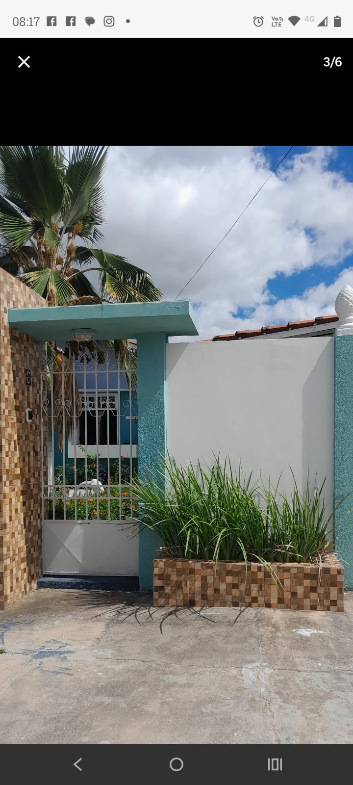 Casa Pra Temporada - Piranhas