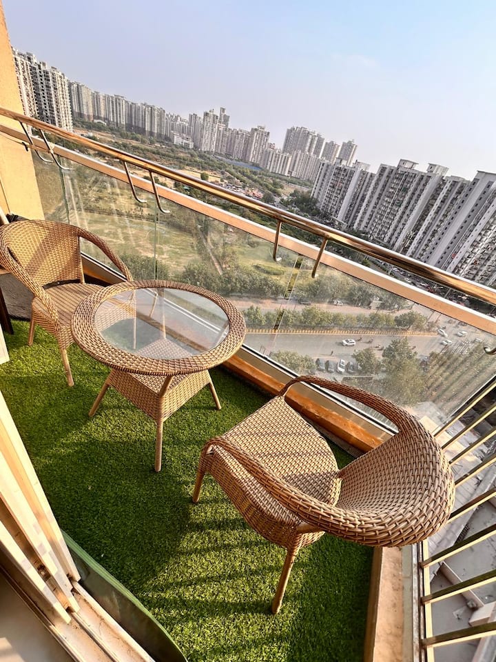 Noida Luxury Studio - Noida