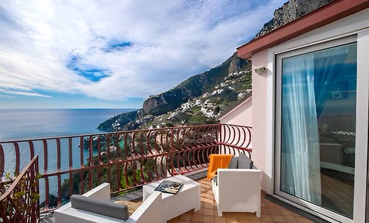 Amalfi: Incanto Di Sera - 阿瑪菲