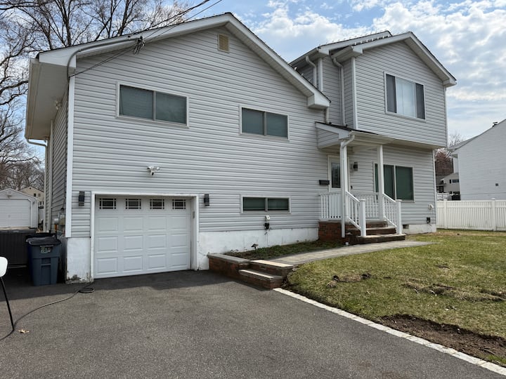 Fifa World Cup Ultimate House Stay - Lincoln Park, NJ