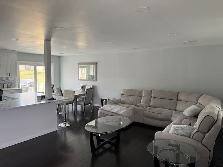 Fifa World Cup Ultimate House Stay - New York City
